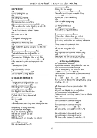 hop am viet nam | PDF