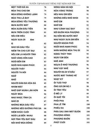 hop am viet nam | PDF
