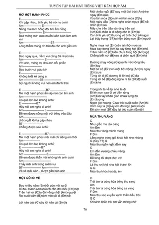 hop am viet nam | PDF