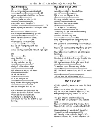 hop am viet nam | PDF