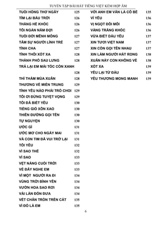 hop am viet nam | PDF