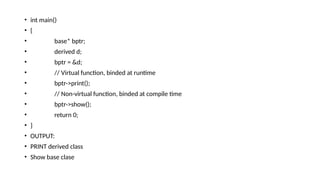 File handle in PROGRAMMable extensible interpreted .pptx