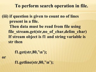 File Handling - N K Upadhyay | PPT