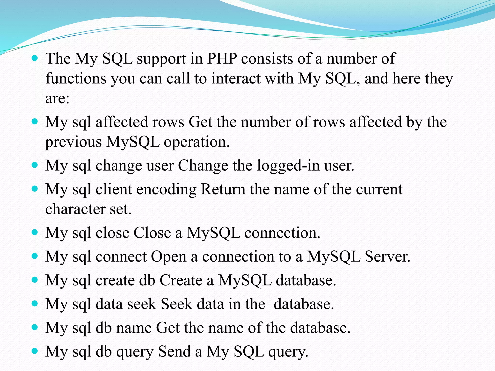 File handling | PPTX