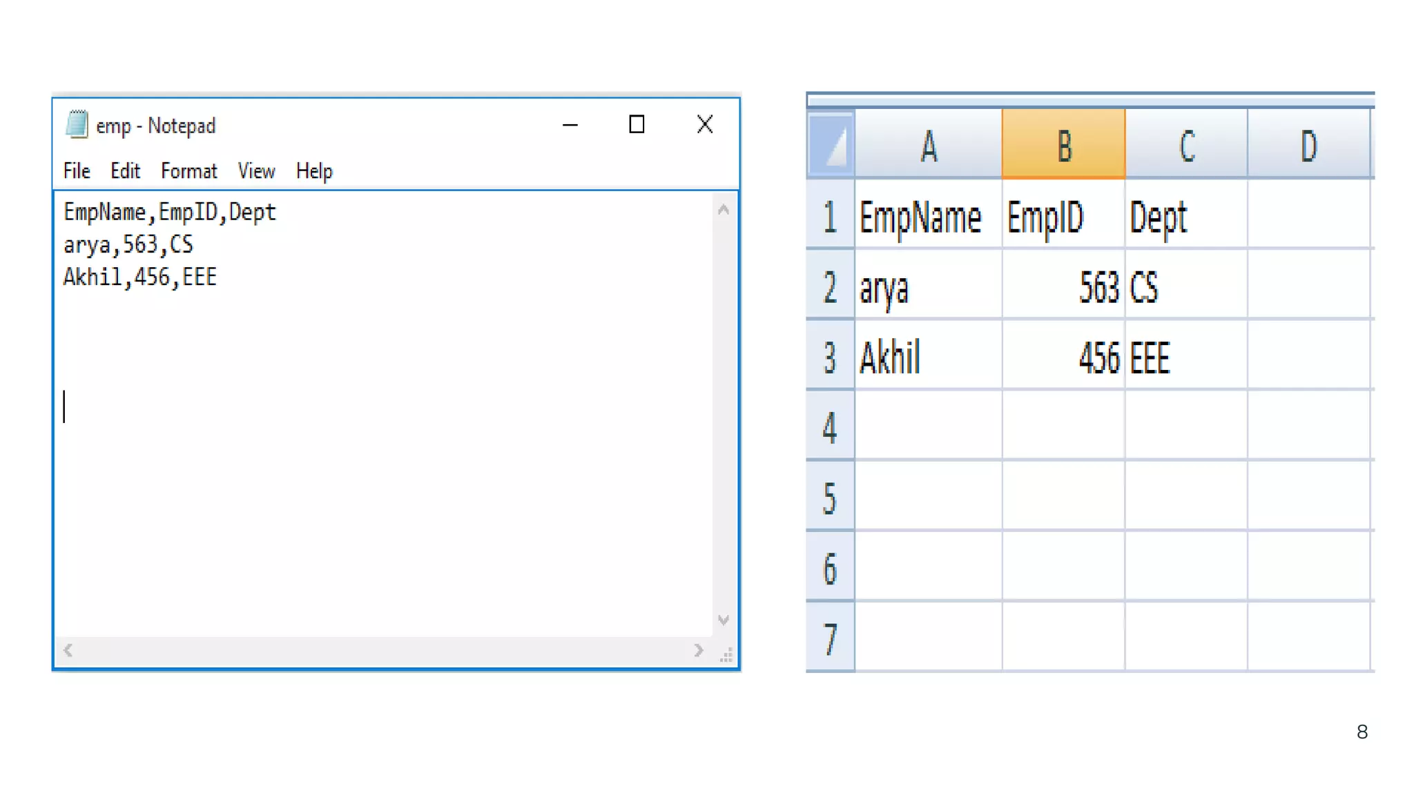 file handling.pdf | Programming Languages | Computing