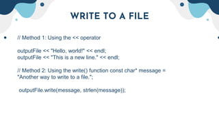 File_handling in c++ and its use cases.pptx