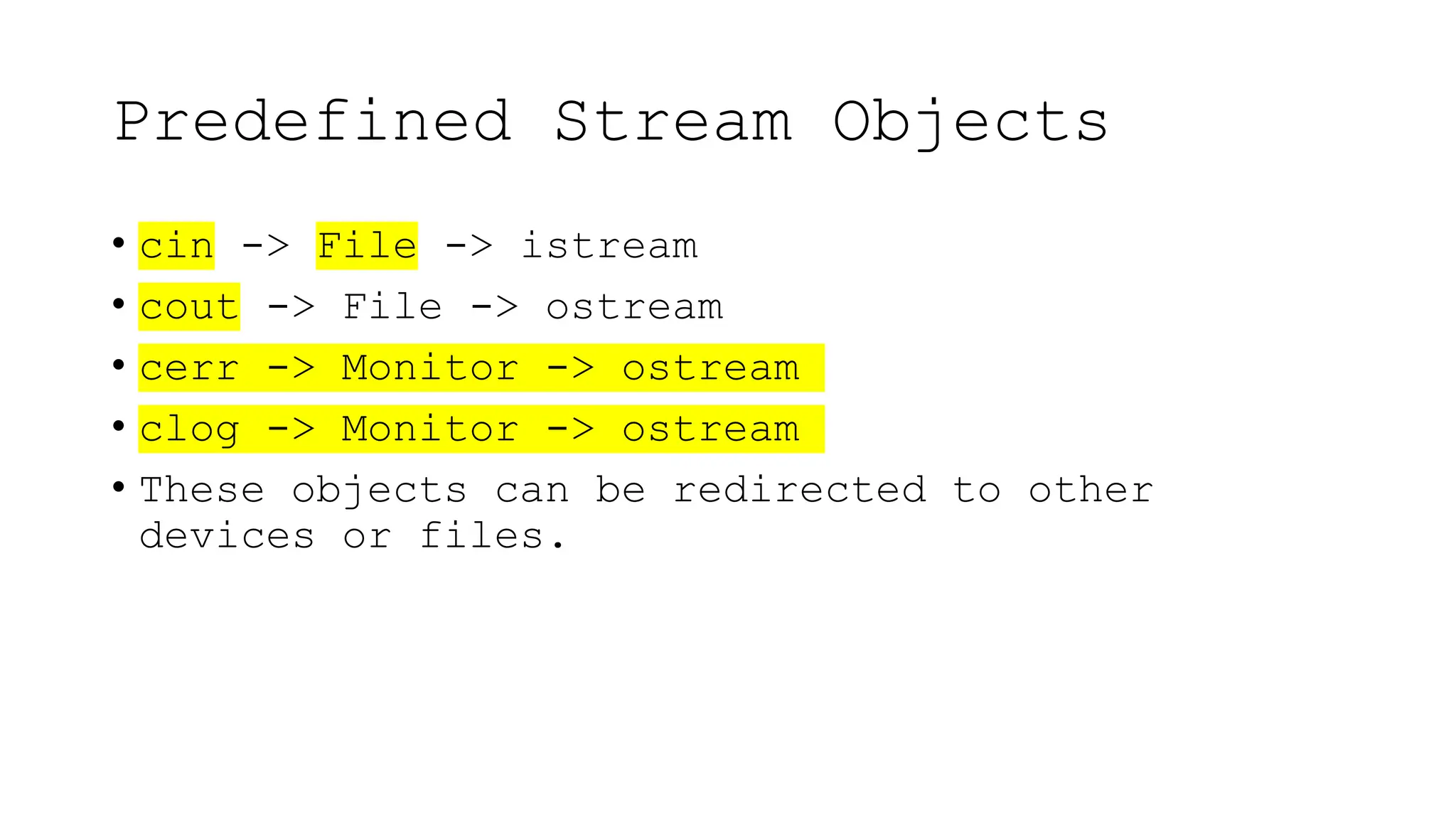File Handling in CPP Programming Language.pptx File Handling in CPP Programming Language.pptx