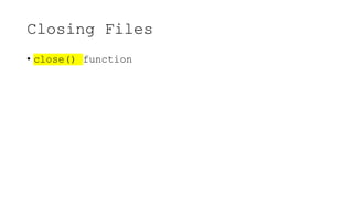 File Handling in CPP Programming Language.pptx