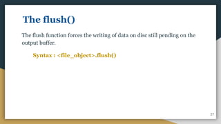 File handling with python class 12th .pdf