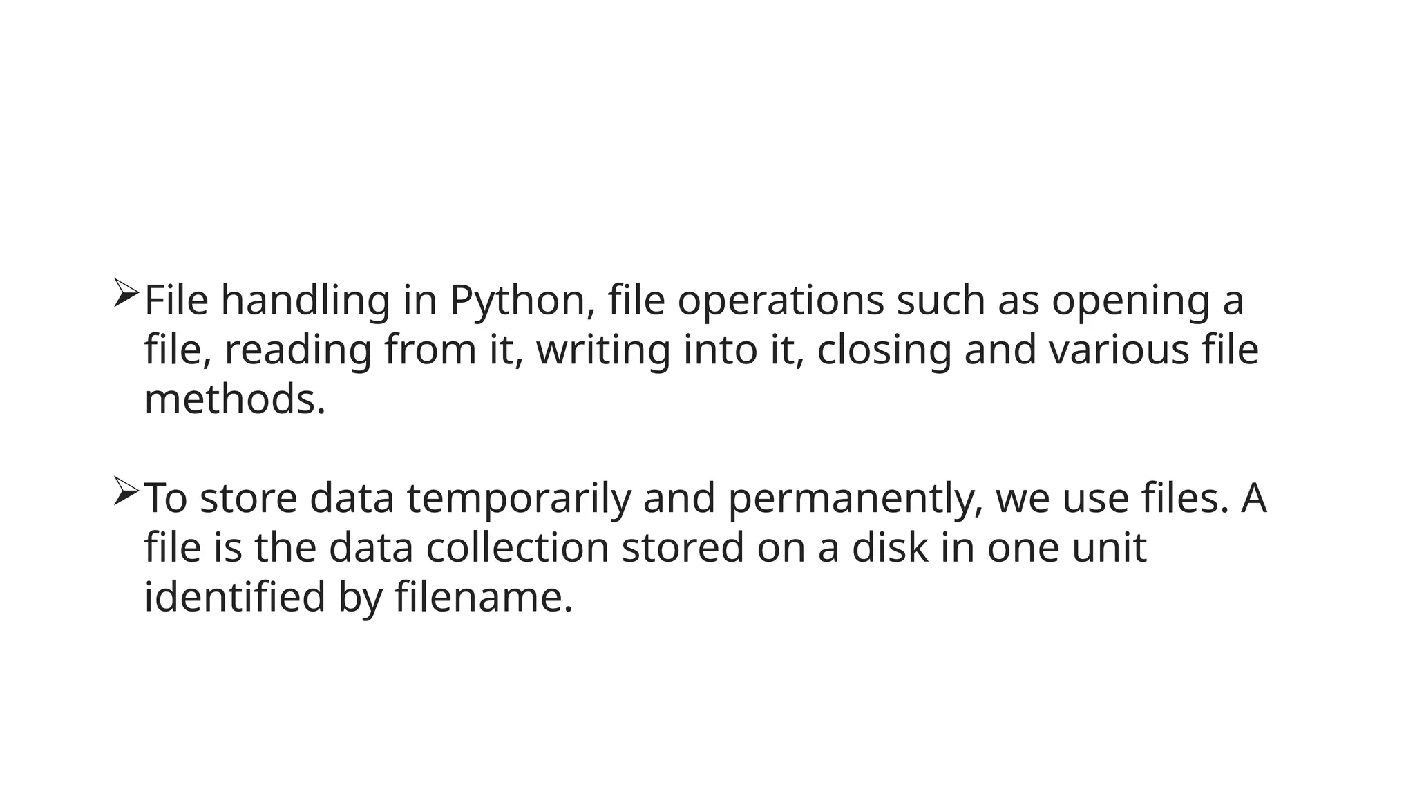 File Handling Python 10 page .pptx