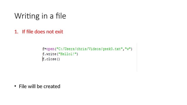File Handling Python 10 page .pptx