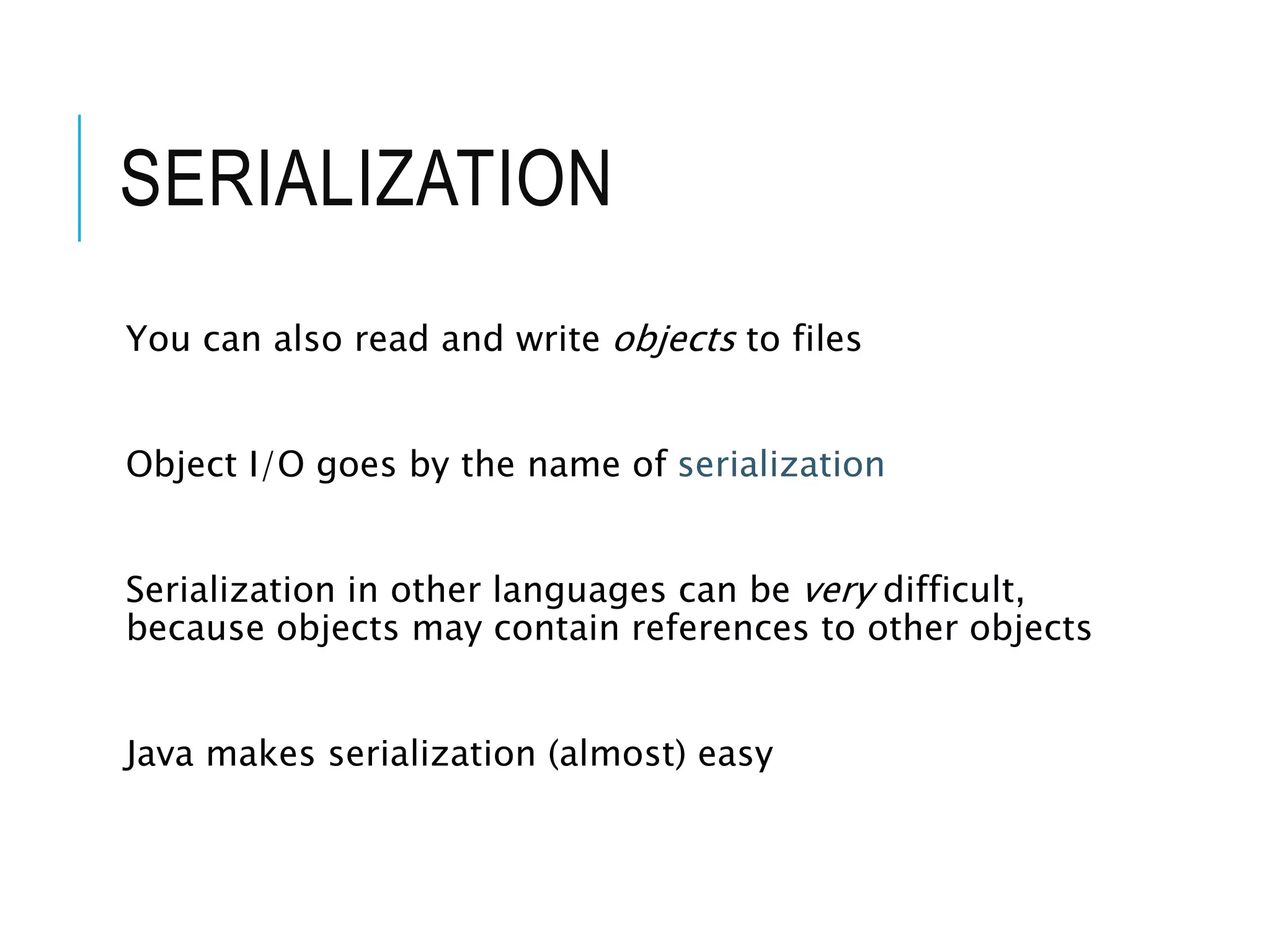 File Handling - Serialization.pptx
