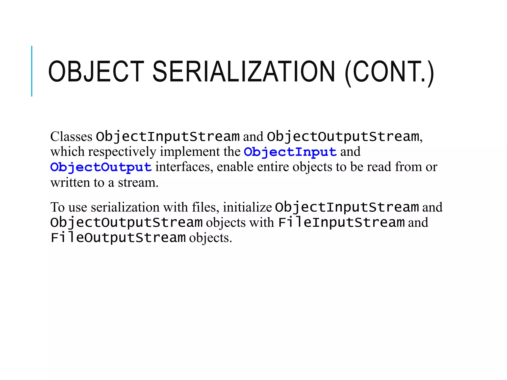 File Handling - Serialization.pptx