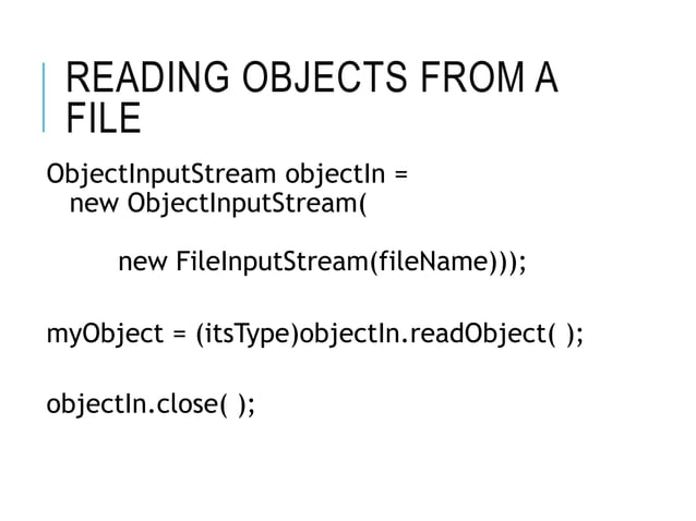 File Handling - Serialization.pptx