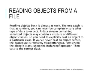 File Handling - Serialization.pptx