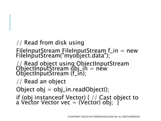 File Handling - Serialization.pptx