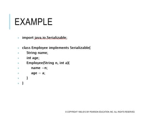 File Handling - Serialization.pptx