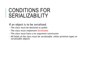 File Handling - Serialization.pptx