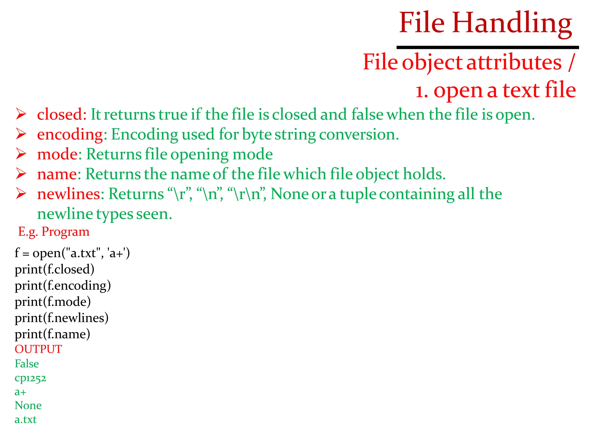File handling3 (1).pdf uhgipughserigrfiogrehpiuhnfi;reuge | PPT