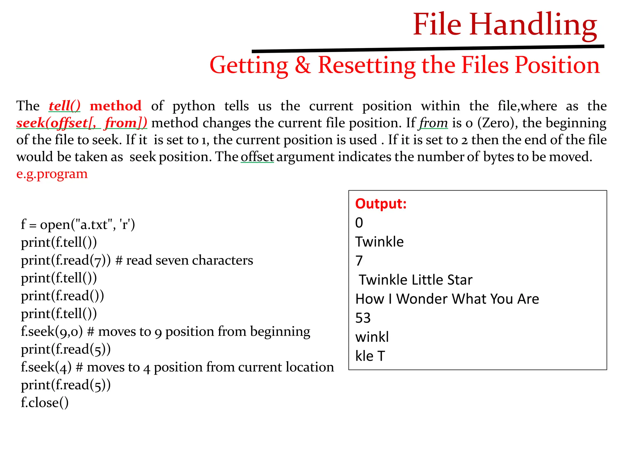 File handling3 (1).pdf uhgipughserigrfiogrehpiuhnfi;reuge | PPT