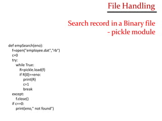 File handling3 (1).pdf uhgipughserigrfiogrehpiuhnfi;reuge | PPT