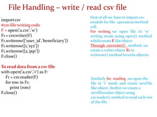 File handling3 (1).pdf uhgipughserigrfiogrehpiuhnfi;reuge | PPT