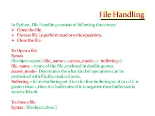File handling3 (1).pdf uhgipughserigrfiogrehpiuhnfi;reuge | PPT