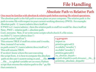 File handling3 (1).pdf uhgipughserigrfiogrehpiuhnfi;reuge | PPT