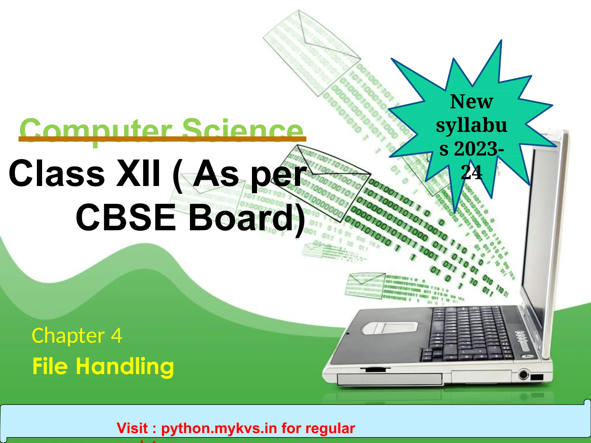 File handling for reference class 12.pptx