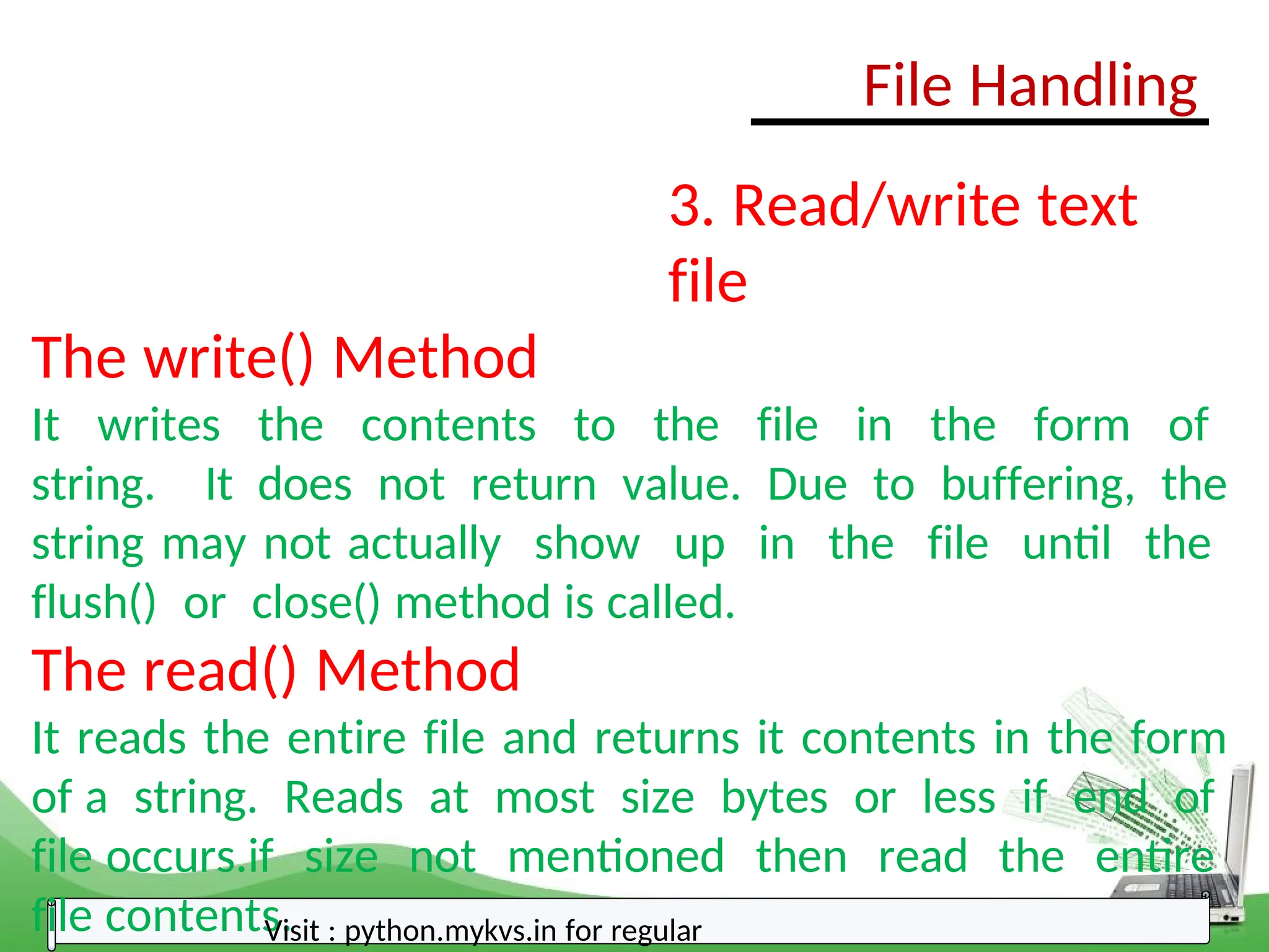 File handling for reference class 12.pptx