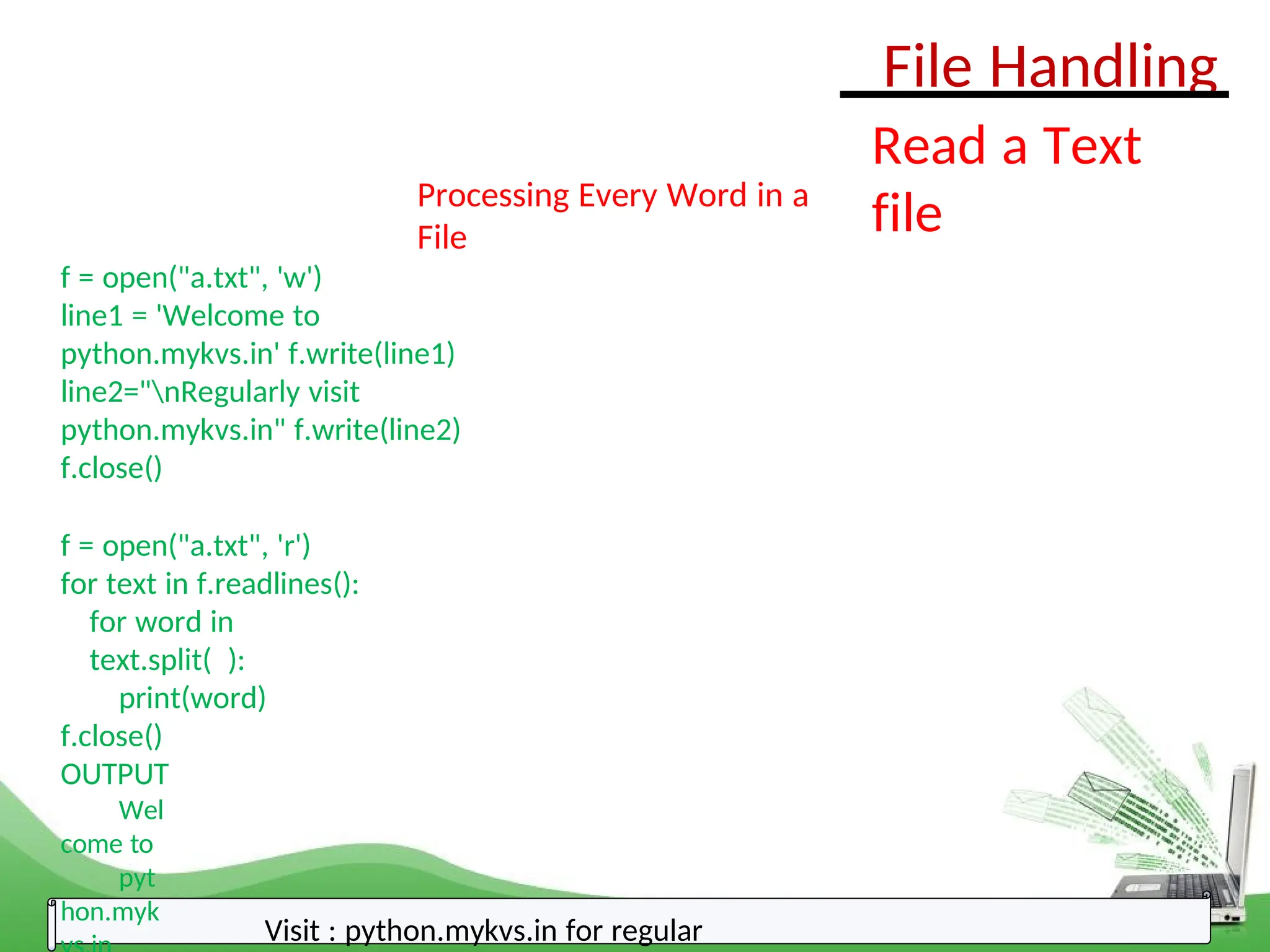 File handling for reference class 12.pptx