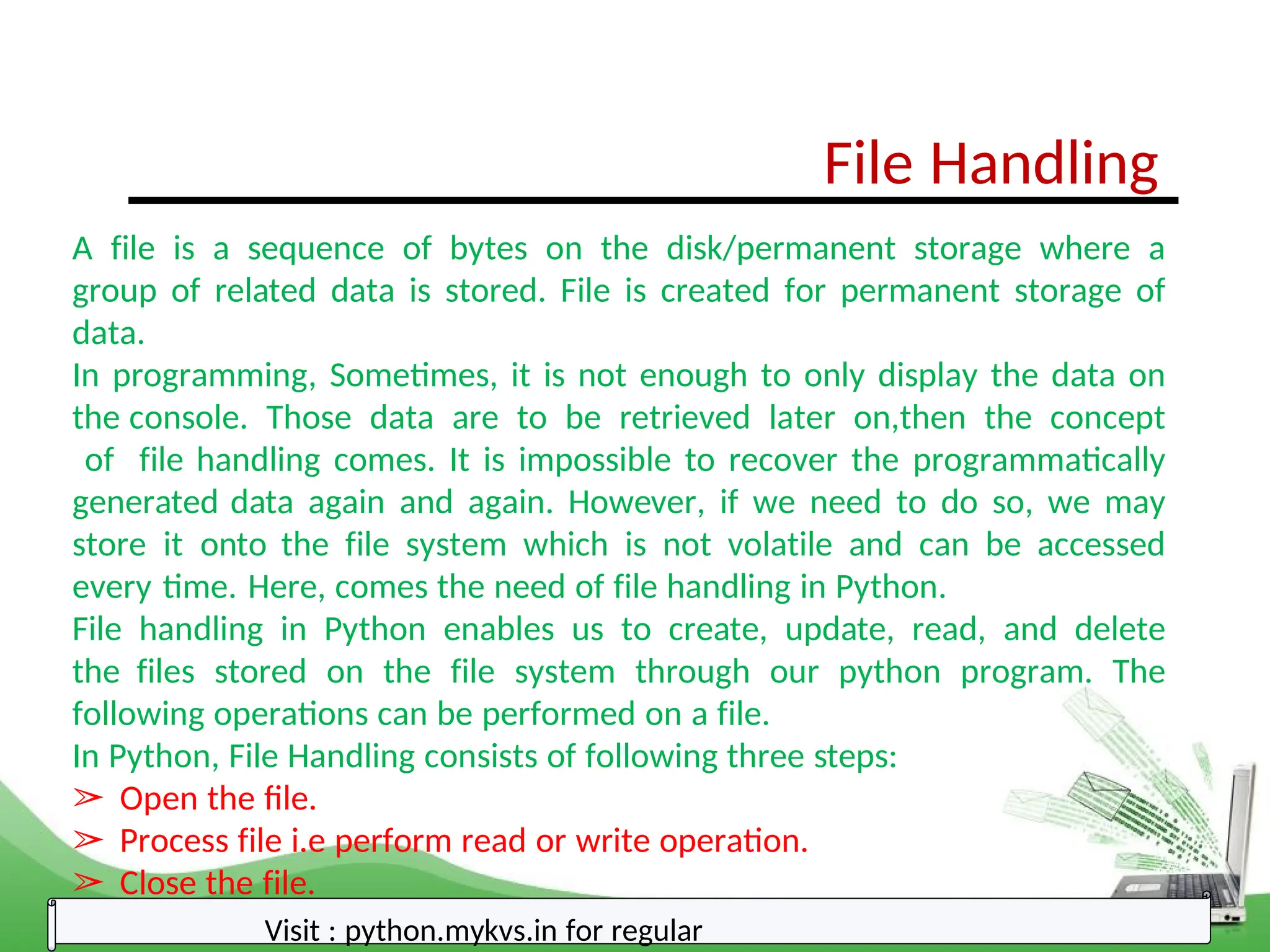 File handling for reference class 12.pptx