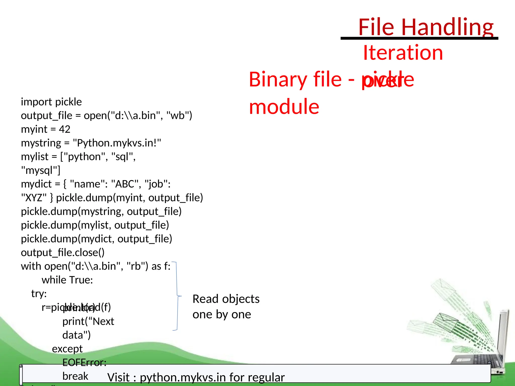 File handling for reference class 12.pptx
