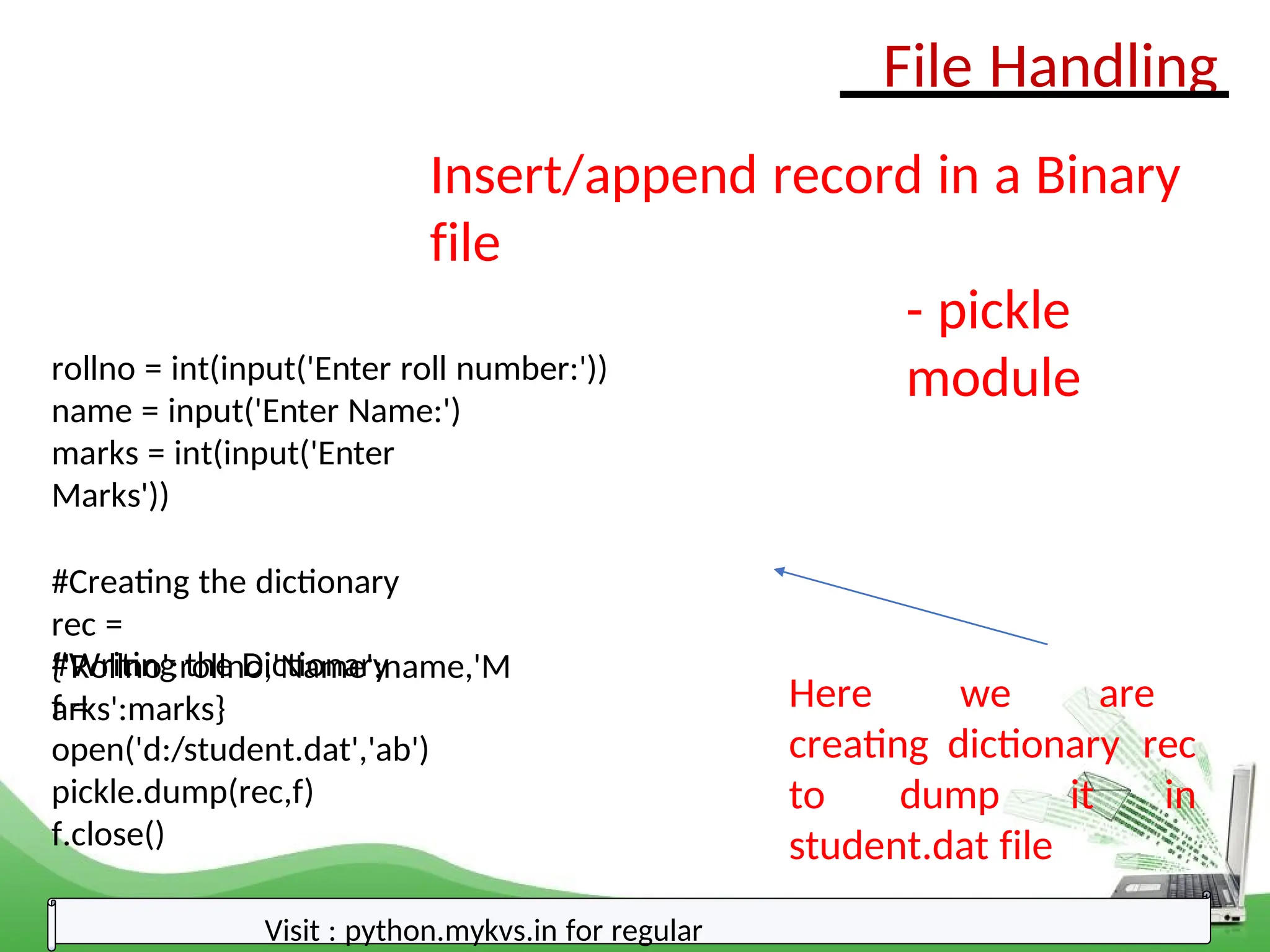 File handling for reference class 12.pptx