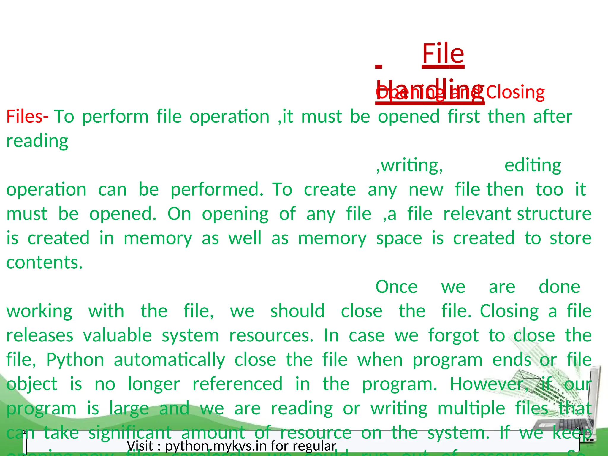 File handling for reference class 12.pptx
