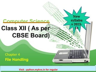 File handling for reference class 12.pptx