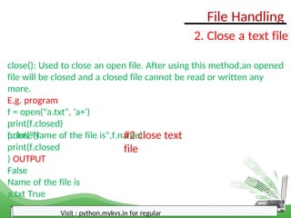 File handling for reference class 12.pptx
