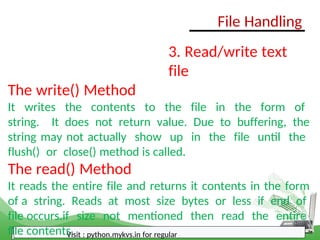File handling for reference class 12.pptx