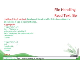 File handling for reference class 12.pptx