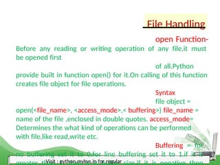File handling for reference class 12.pptx