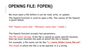 File Handling in C.pptx