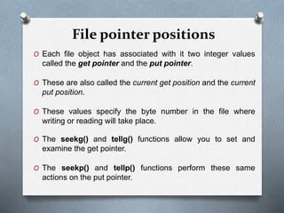 File Handling in C++ full ppt slide presentation.ppt