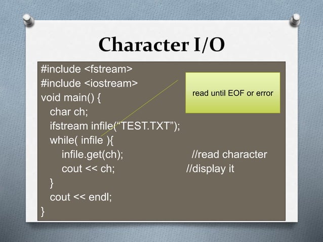 File Handling in C++ full ppt slide presentation.ppt