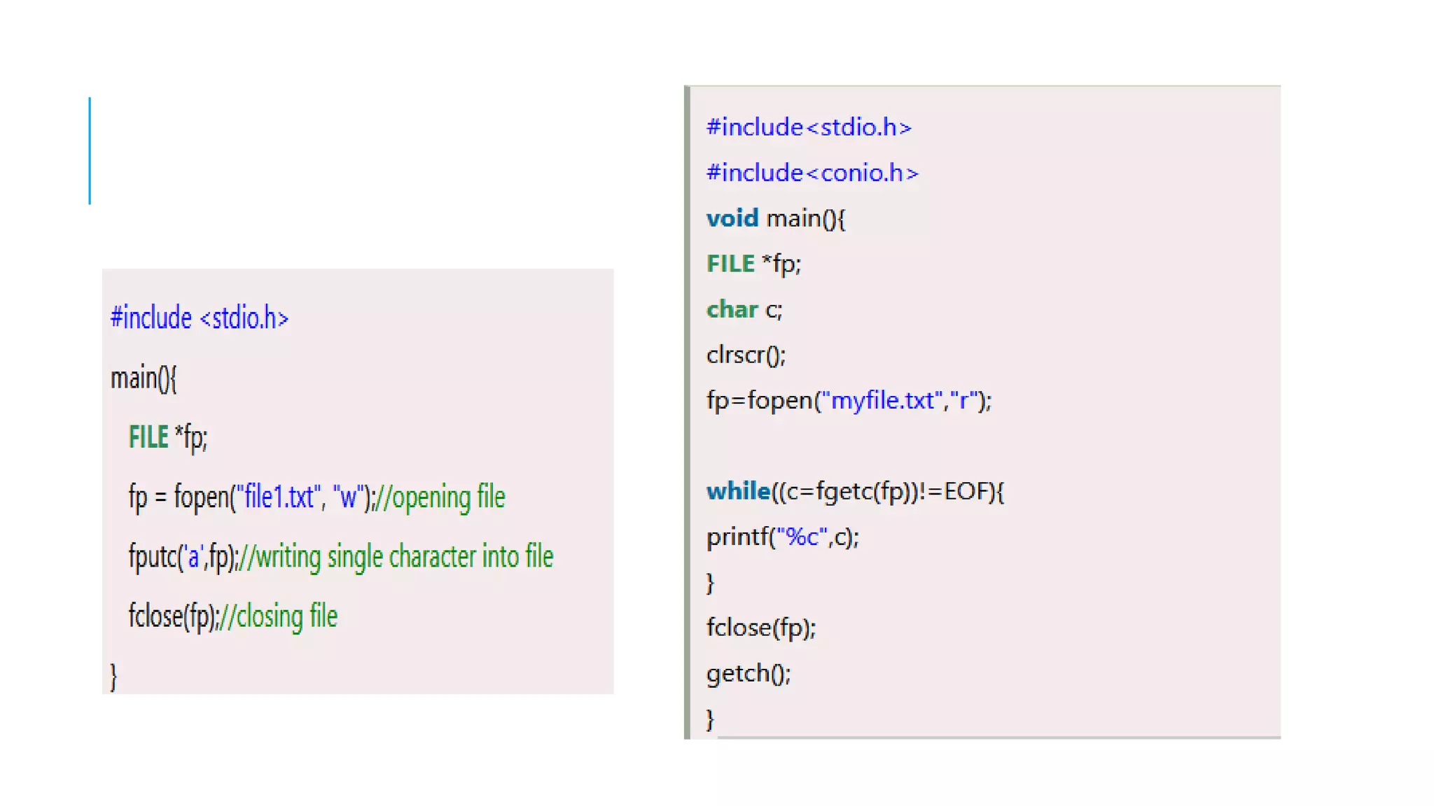 File Handling in C .pptx