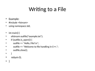 File_Handling_Slides_v2 of C++ (Bs CS.pptx
