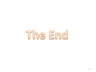 File handling(some slides only) | PPT