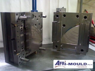 File holder mould | PPTX