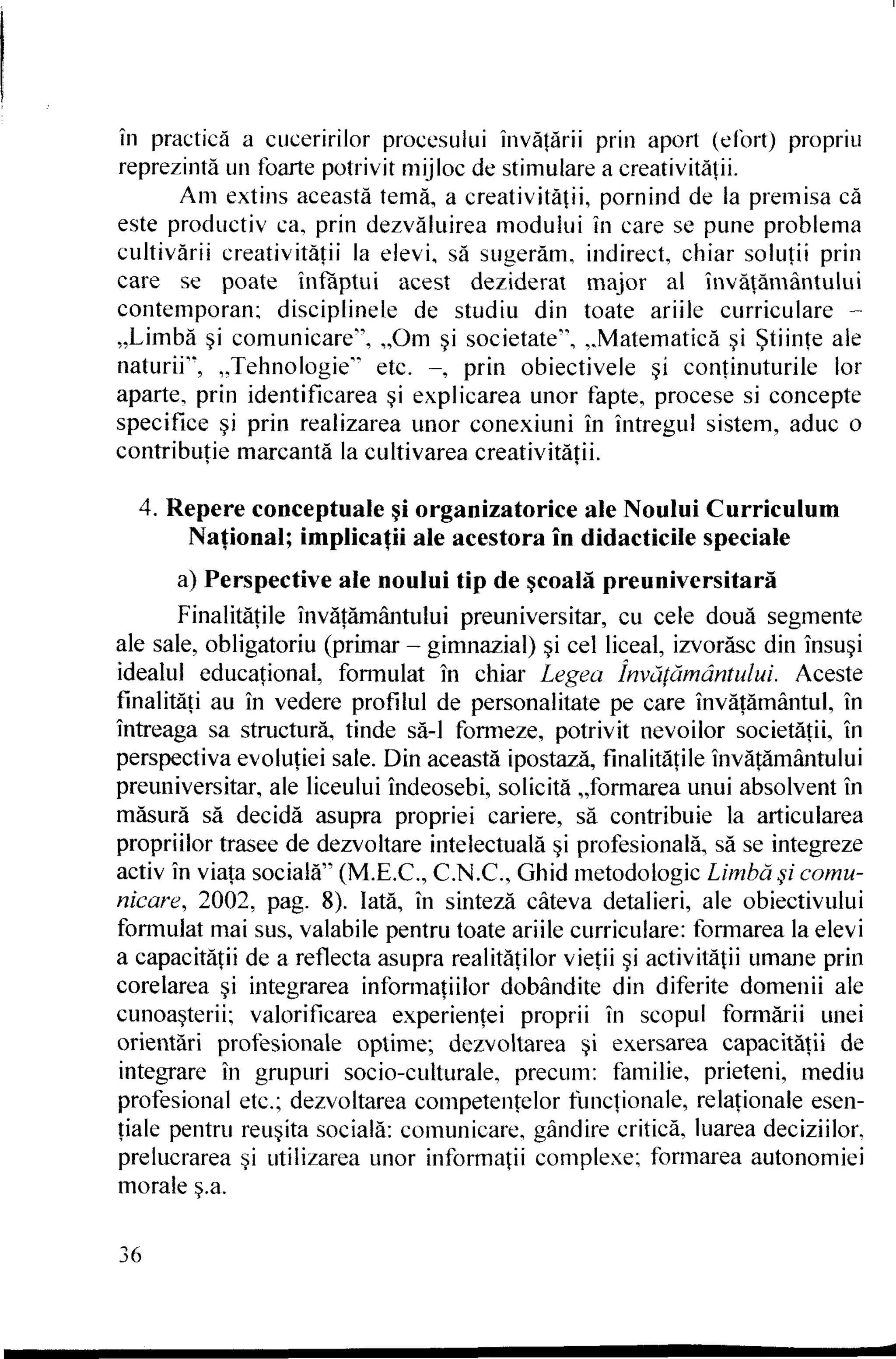 Filehost didactica specialitatii manual - i.serdean, l.goran - 2004 | PDF