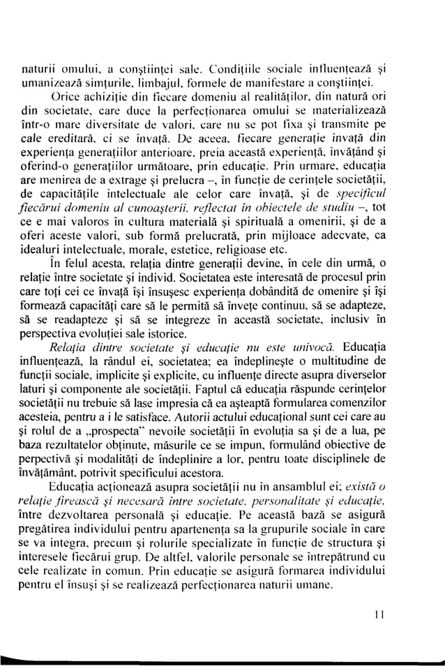 Filehost didactica specialitatii manual - i.serdean, l.goran - 2004 | PDF