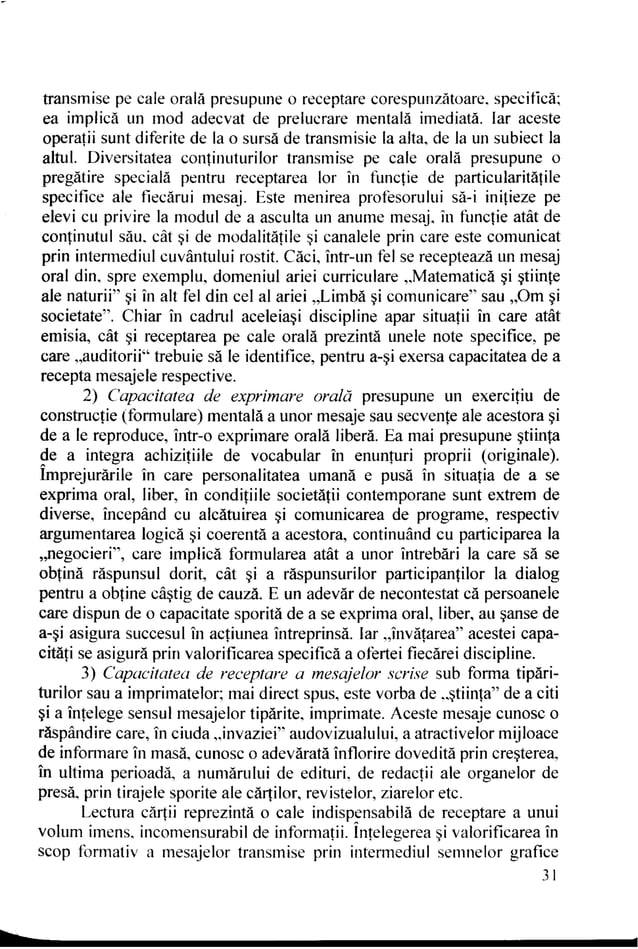 Filehost didactica specialitatii manual - i.serdean, l.goran - 2004 | PDF